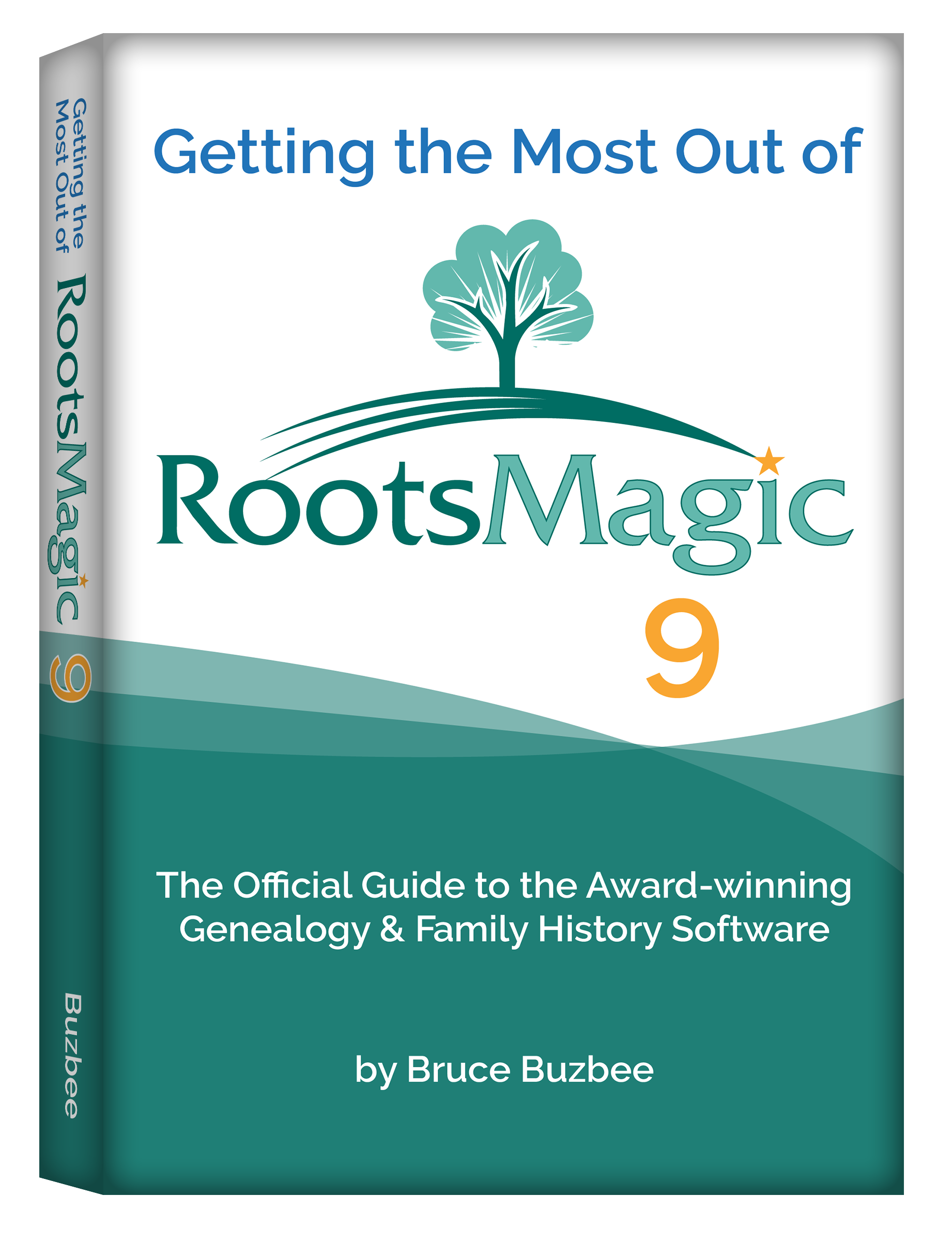 It’s here! RootsMagic 9! – RootsMagic Blog